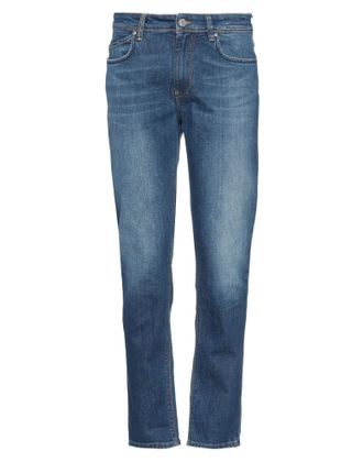 Re-hash HOSEN & R&Ouml;CKE - Jeanshosen auf YOOX.COM