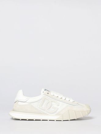 Dolce & Gabbana Baskets DOLCE & GABBANA Homme couleur Blanc