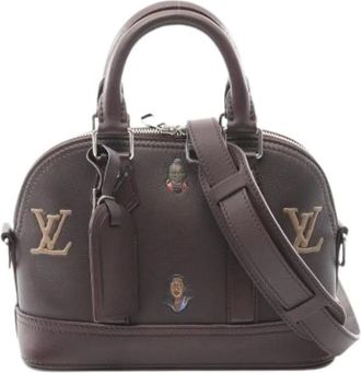 Louis Vuitton Herren, Pre-Owned, Braun, ONE SIZEGr&ouml;&szlig;e