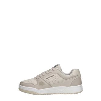 Skechers Homme, Chaussures, Beige, Taille: 41 EU Koopa Baskets