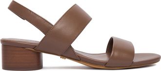 Gino Rossi Sandalen GINO ROSSI C-LP355740-1 Braun