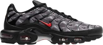 Nike Homme, Chaussures, Noir, Taille: 40 EU Air Max Plus