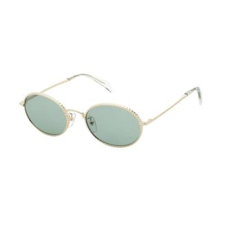 Tous Tous, Damen, Accessories, Gelb, 52 MMGr&ouml;&szlig;e