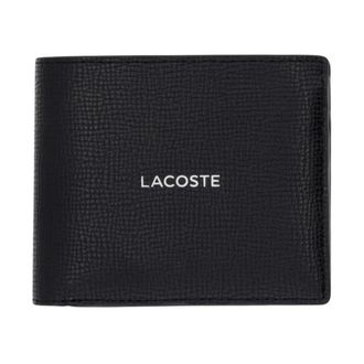 Lacoste Herren, Accessories, Schwarzk, ONE SIZEGr&ouml;&szlig;e