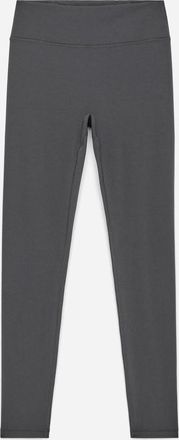 Arket Weiche Stretch-Leggings -Grau