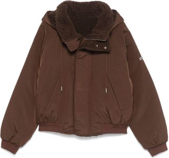 Bluemarble Cup Jacke - Braun