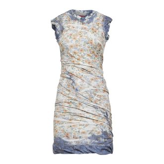 Diesel Femme, Robes, Multicolore, Taille: 36 FR Dayana Dress