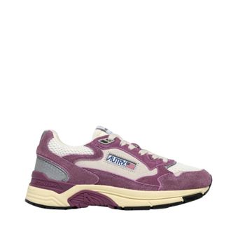 Autry Damen, Schuhe, Mehrfarbig, 36 EUGr&ouml;&szlig;e