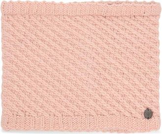 Roxy Loop-Schal Blizzard ERJAA04286 Rosa