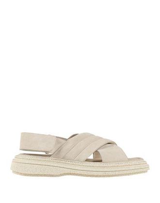 The Antipode CHAUSSURES - Sandales sur YOOX.COM