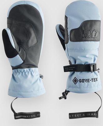 Picture Grabey Gore-Tex F&auml;ustlinge stonewash