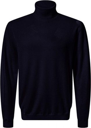 Pierre Cardin Rollkragenpullover Mit Rollkragen