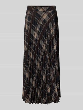 Mango Maxirock mit elastischem Bund