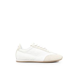 Toteme Femme, Chaussures, Blanc, Taille: 40 EU Baskets