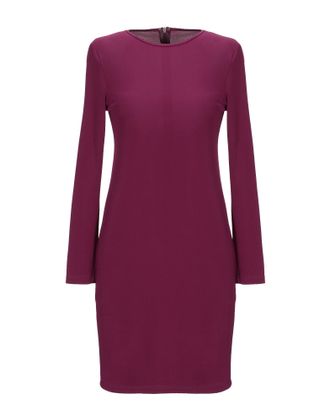 Simona A KLEIDER - Mini-Kleider auf YOOX.COM