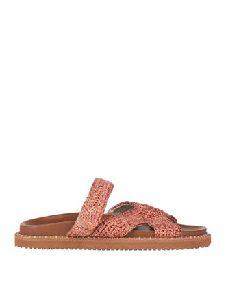 De Siena shoes SCHUHE - Sandalen auf YOOX.COM