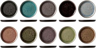 Cosy & Trendy Streetfood Festival Bordje D13cm