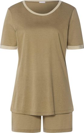Hanro Shorty Laura