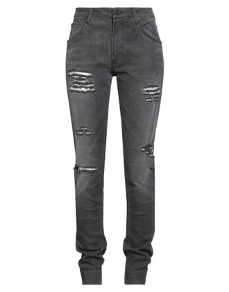 Mauro Grifoni HOSEN & R&Ouml;CKE - Jeanshosen auf YOOX.COM