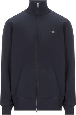 GANT Gilet &agrave; zip en coton