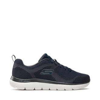 Skechers Sneakers Skechers Brisbane 232057/NVY Dunkelblau