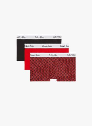Calvin Klein Lot de 3 boxers