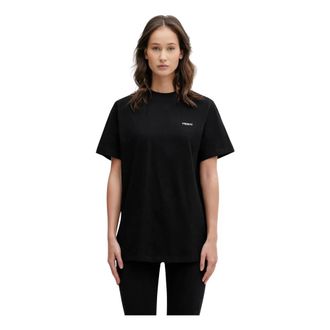 Coperni T-Shirts - - Tops - Damen - Schwarzk - L