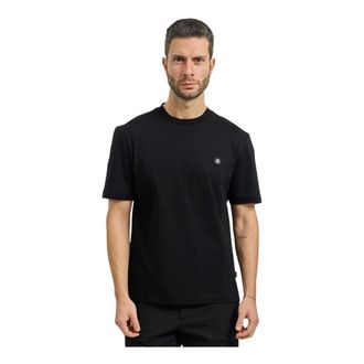 HUGO BOSS Herren, Oberteile, Schwarzk, 6XLGr&ouml;&szlig;e