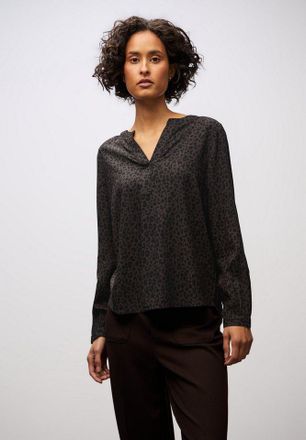 Street One Langarmbluse im Tunika-Style