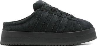 adidas Homme, Chaussures, Noir, Taille: 40 1/2 EU Campus 00s WTR Lo