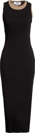 Msgm KLEIDER - Midi-Kleider auf YOOX.COM