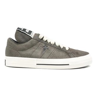 Rick Owens One Star Pro Ox - - Shoes - Herren - Grau - 37 EU