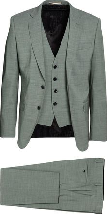 BOSS ANZ&Uuml;GE und CO-ORDS - Anz&uuml;ge auf YOOX.COM