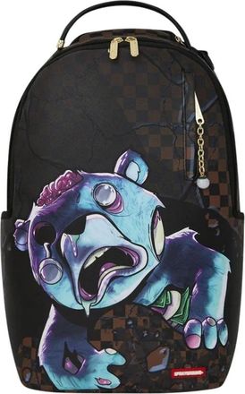 Sprayground Sprayground, Herren, Taschen, Schwarzk, ONE SIZEGr&ouml;&szlig;e