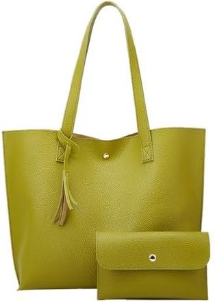 Generic Sac &agrave; bandouli&egrave;re solide pour m&egrave;re, grande capacit&eacute;, sac fourre-tout, bandouli&egrave;re, pour sacs, ag, Taille unique