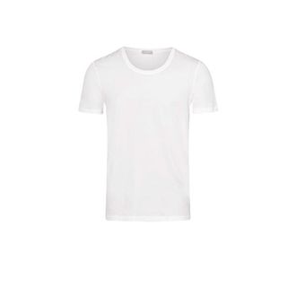 Hanro T-shirt en coton