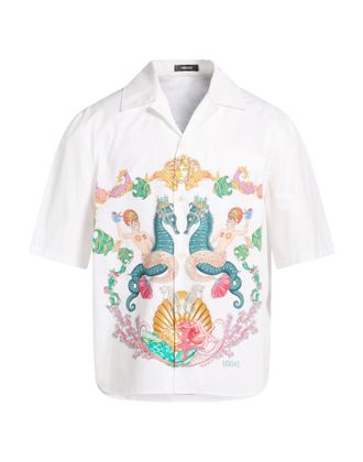 Versace TOPS - Hemden auf YOOX.COM