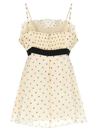 Zimmermann Blouse - Cream