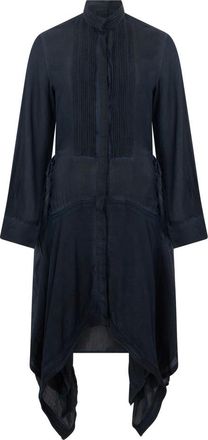 Diesel Femme, Robes, Bleu, Taille: 38 FR &Eacute;l&eacute;gante Robe Longue