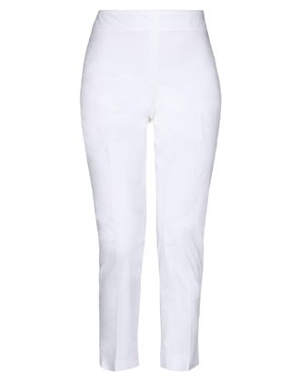 Blue Les Copains HOSEN & R&Ouml;CKE - Hosen auf YOOX.COM