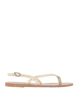 Ancient Greek Sandals SCHUHE - Zehentrenner auf YOOX.COM