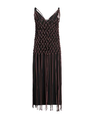 Alysi KLEIDER - Maxi-Kleider auf YOOX.COM