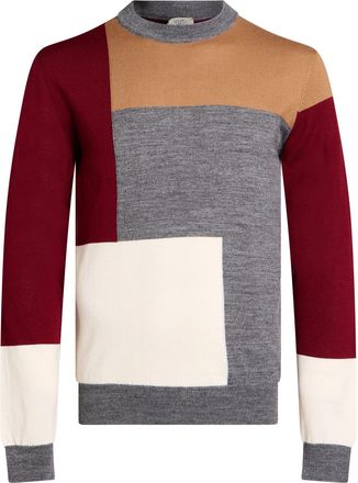MQJ STRICKWAREN - Pullover auf YOOX.COM