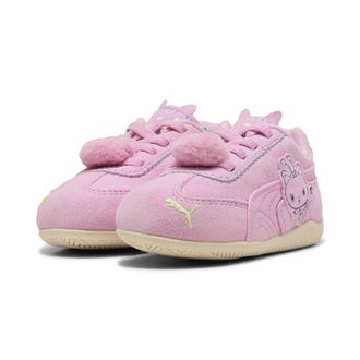 Puma x GABBYS DOLLHOUSE Speedcat Sneakers Baby, Accessoires, Rosa, 19
