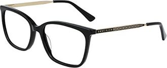Anne Klein Lunettes AK 5095 001 Noir Noir 54/16/140 Noir 54/16/140