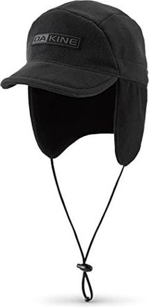 Dakine Felix Fleece Cap, Black Retro, Taille Unique Mixte