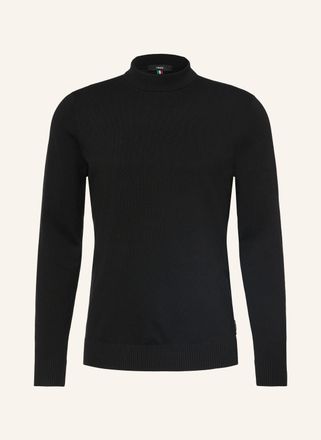 Cinque Cinque Pullover Cigian schwarz