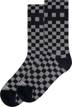 American Socks Socken Checkerboard