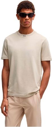 BOSS Tee Rib 10268875 01