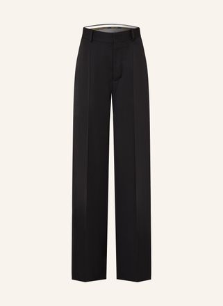 Dsquared2 Marlenehose schwarz